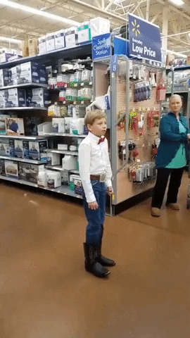 Yodel Kid GIF by ViralHog - Find & Share on GIPHY