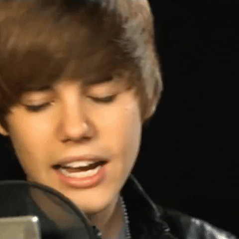 Never Say Never GIF by Justin Bieber - Find & Share on GIPHY