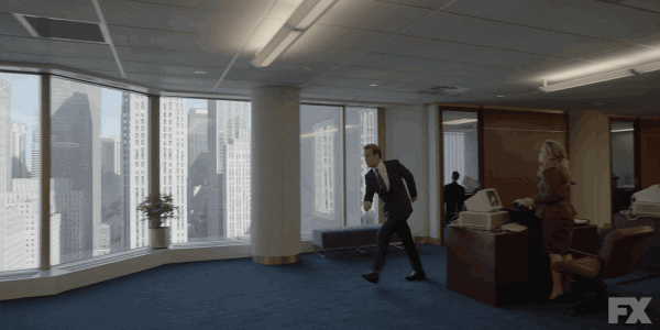 Hurry Up Running GIF by Pose FX - Find & Share on GIPHY