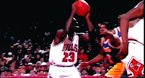 Chicago Bulls Legends GIFs - Find & Share on GIPHY