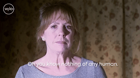 Exterminate David Tennant GIF by Doctor Who - Find & Share on GIPHY