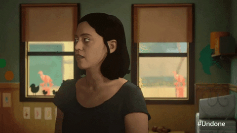 Season 1 Episode 3 GIF by Amazon Prime Video - Find & Share on GIPHY