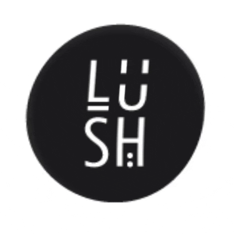 lush-branding GIF - Find & Share on GIPHY