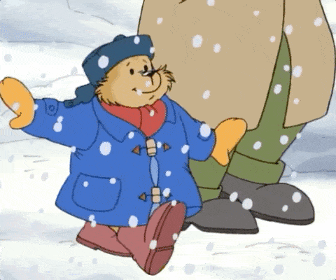 Episode 8 GIF by CBS All Access - Find & Share on GIPHY