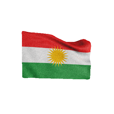 Kurdistan Kurd Sticker by #sazanimation for iOS & Android | GIPHY