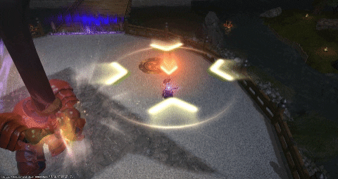 AOEs 101 – Enter Eorzea