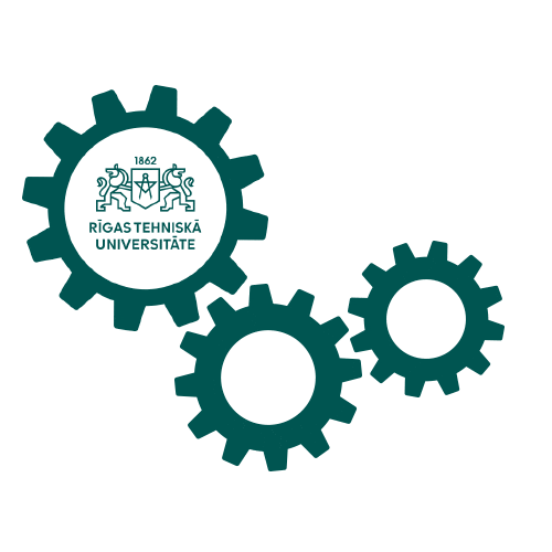 Riga Rtu Sticker by Rīgas Tehniskā universitāte for iOS & Android | GIPHY