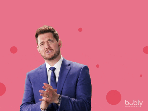 Well Done Good Job GIF by bubly - Find & Share on GIPHY