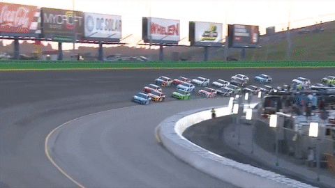 Side By Side Race GIF - Find & Share on GIPHY