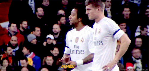 Toni Kroos Find And Share On Giphy
