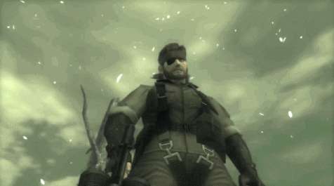Retro|Spective 010: Metal Gear - Bordersdown (NTSC-uk.com)
