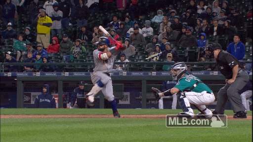 Texas Rangers Bat GIF by MLB - Find & Share on GIPHY