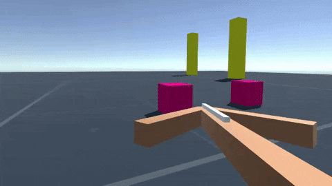 GitHub - Will-S-Dev/Unity-TimeStop-Example: A example FPS with a Time ...