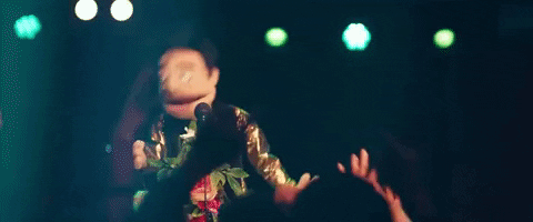 Hey Look Ma I Made It GIF by Panic! At The Disco - Find & Share on GIPHY