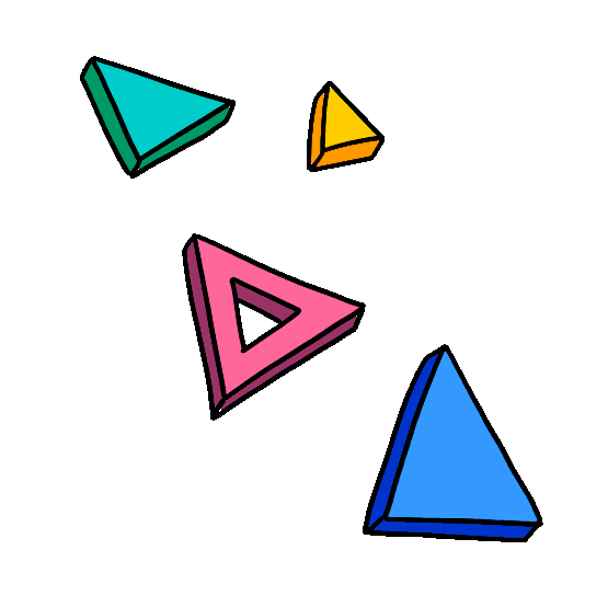 Dance Party Sticker by Sarah The Palmer for iOS & Android | GIPHY