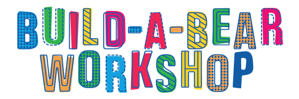 Teddy Bear Mall Sticker by Build-A-Bear Workshop for iOS & Android | GIPHY