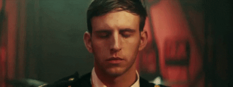 Good Things Fall Apart GIF by ILLENIUM - Find & Share on GIPHY