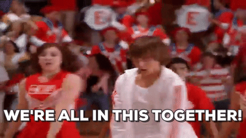 ‘High School Musical’ cast reuniting for at-home singalong with Zac ...