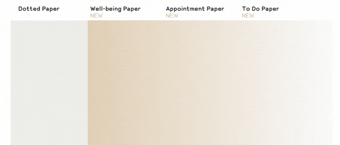 Refillable Notepad 2.0 | Indiegogo