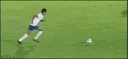 Football Goalkeeper GIF - Find & Share on GIPHY