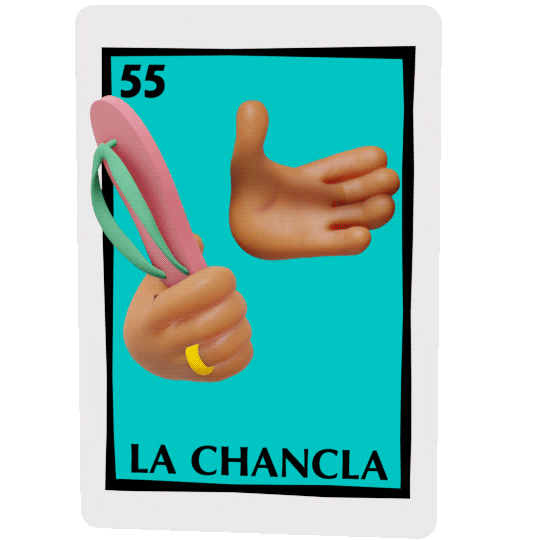 FLIP-FLOP OR CHANCLETAZO POWER - Suggestions - xat Forum