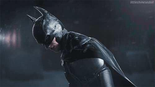 Batman Anger GIF - Find & Share on GIPHY