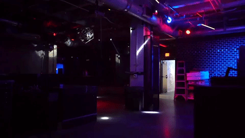 Go To The Club Alone GIF by Juiceboxxx - Find & Share on GIPHY