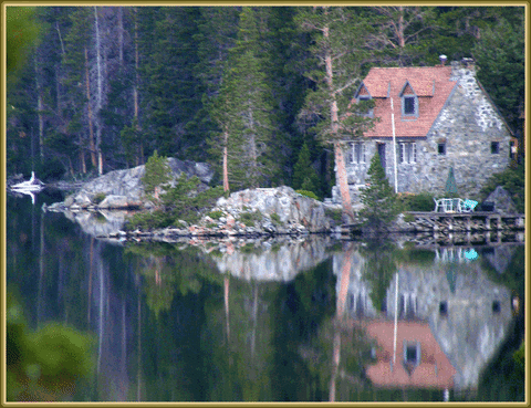 Lake GIF - Find & Share on GIPHY