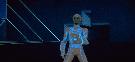 Tron GIF - Find & Share on GIPHY
