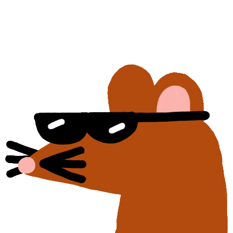 Happy Fashion Sticker for iOS & Android | GIPHY