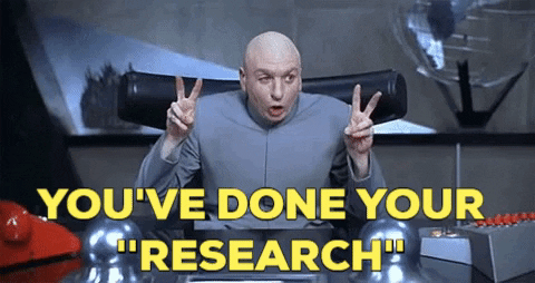 Misinformation GIF by Vaccine Safety Net - Find & Share on GIPHY