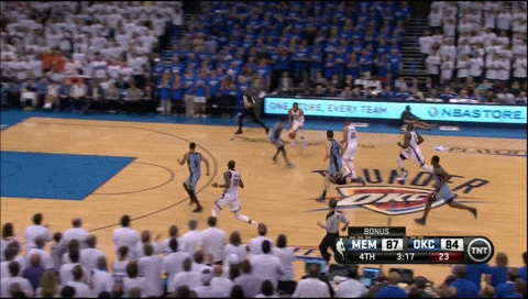 City Storm GIF by HuffPost - Find & Share on GIPHY