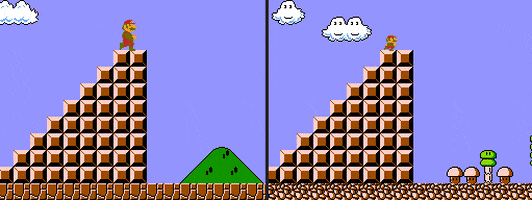Super Mario Bros 2 GIFs - Get the best GIF on GIPHY