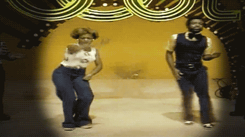 Soul Train Dancing GIF - Find & Share on GIPHY