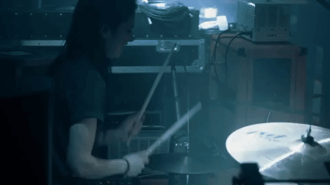 Concert Singing GIF by Declan McKenna - Find & Share on GIPHY