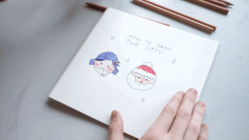 Illustration Diy GIF by Dots - Find & Share on GIPHY