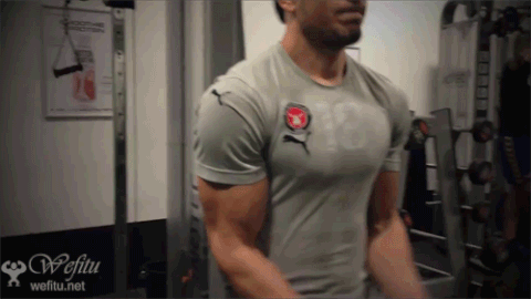 Biceps GIFs - Find & Share on GIPHY