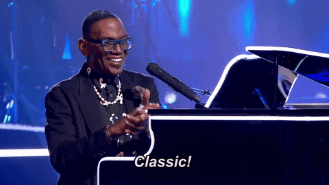 GIF by Name That Tune - Find & Share on GIPHY