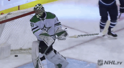 Angry Ice Hockey GIF by NHL - Find & Share on GIPHY