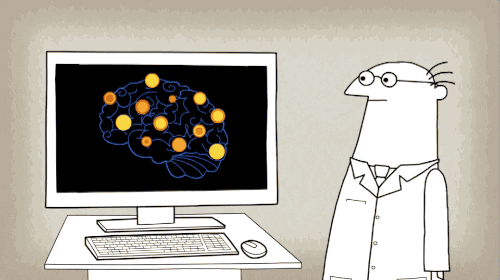 Brain GIFs - Find & Share on GIPHY