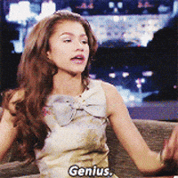 Genius GIFs - Get the best GIF on GIPHY