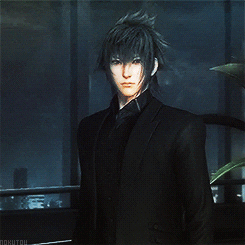 Ffxv GIF - Find & Share on GIPHY