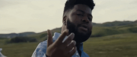 Free Spirit GIF by Khalid - Find & Share on GIPHY