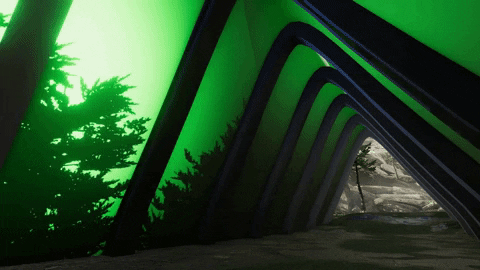 Perfect Loop GIF by The Endless Mission - Find & Share on GIPHY