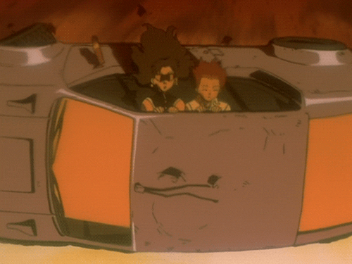 Reckless Driving GIFs - Get the best GIF on GIPHY