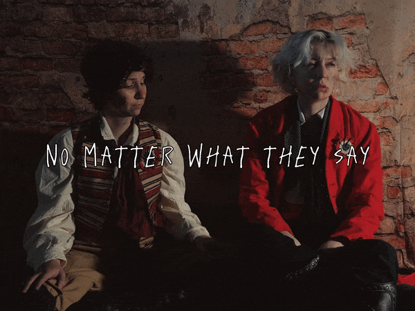 Whatever Tomorrow Brings - retribution_comes - Les Misérables - All ...