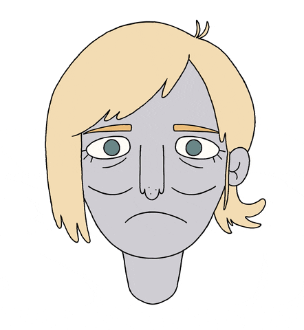 Melting Face GIFs - Get the best GIF on GIPHY