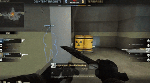 Counter GIF - Find & Share on GIPHY