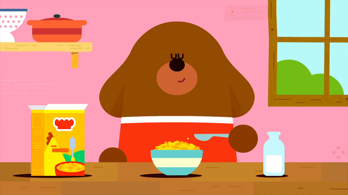 GIF by Hey Duggee - Find & Share on GIPHY