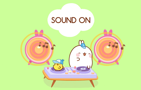 Sounds GIFs - Find & Share on GIPHY